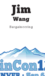 How to Approach Big Name Bloggers at FinCon ⋆ [FinCon]