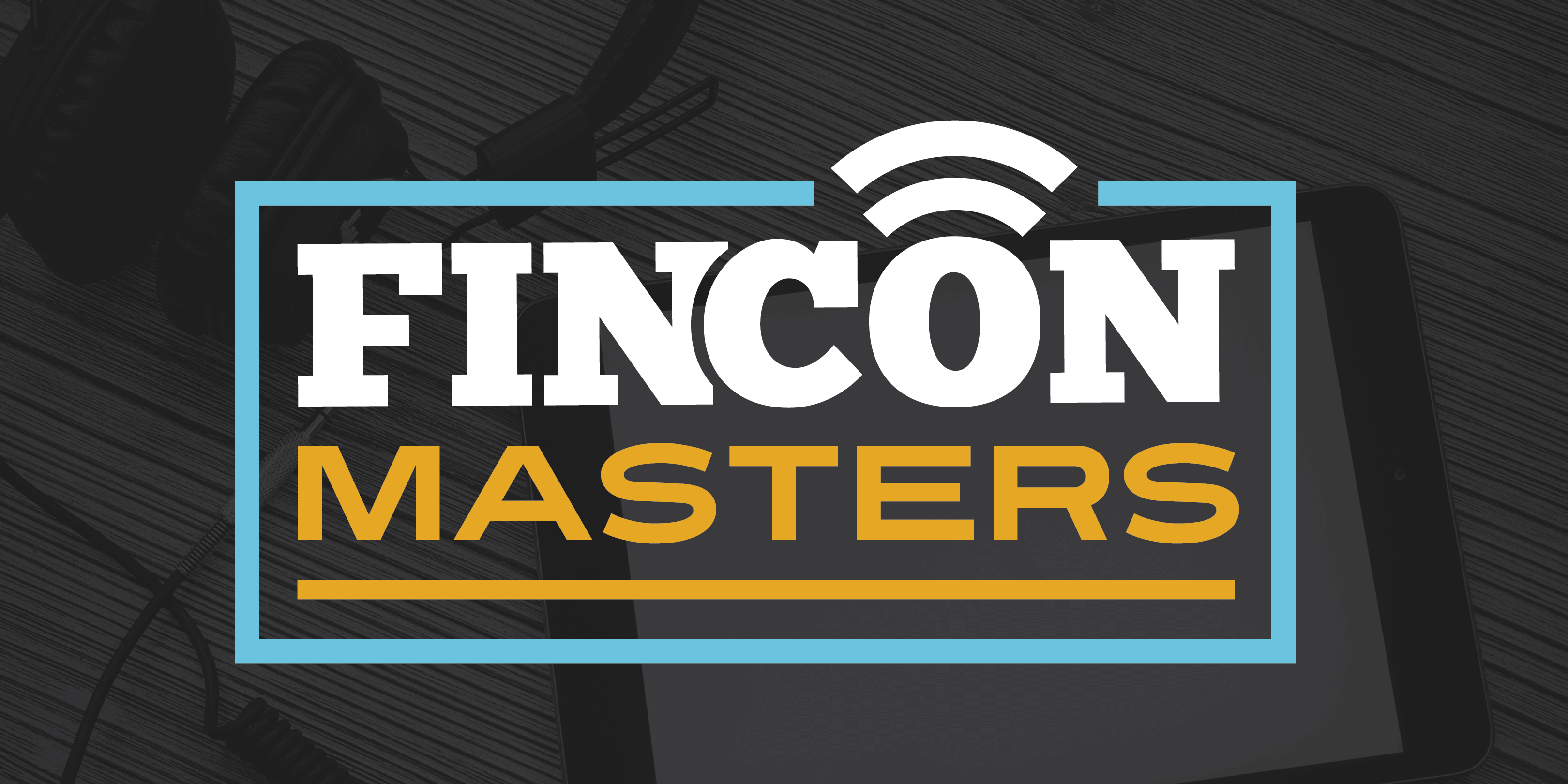 Announcing FinCon Masters, an Advanced-Level Event ⋆ [FinCon]