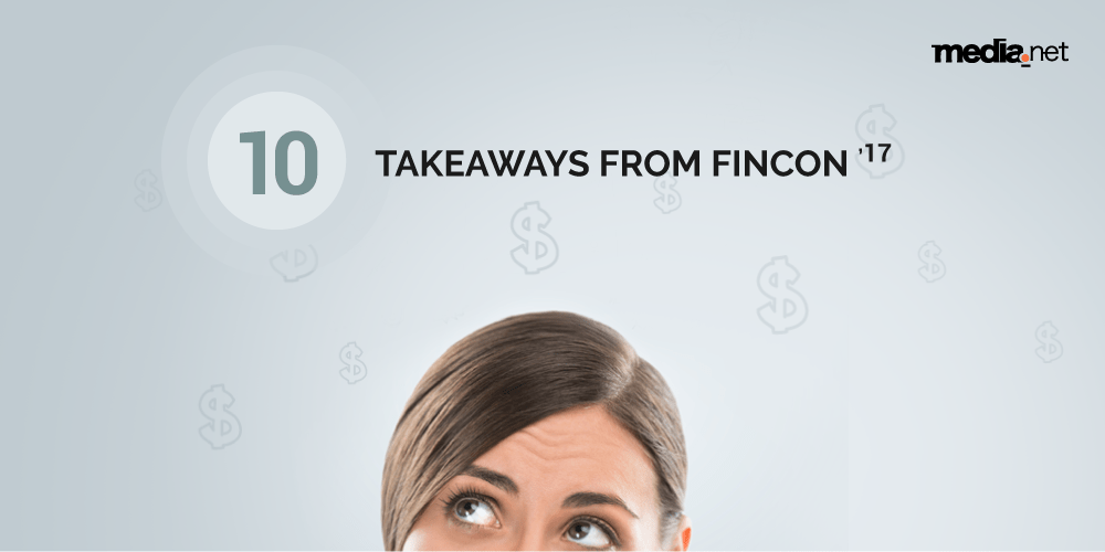 10 Takeaways from #FinCon17 You Can Use for Next Year ⋆ [FinCon]