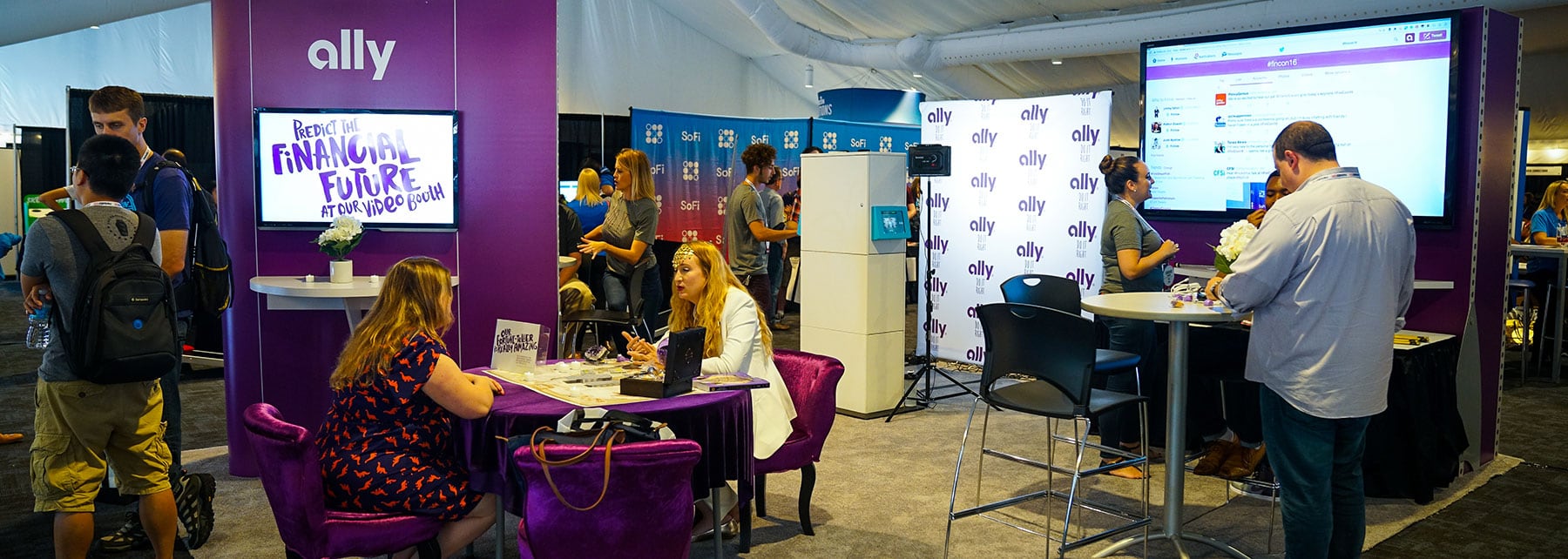 The Brand's Guide to #FinCon18 ⋆ [FinCon]