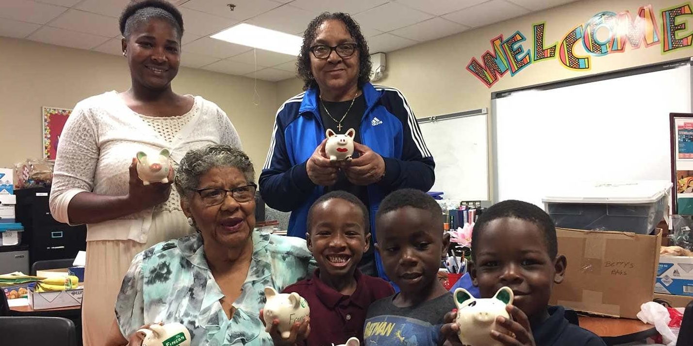 #FinCon18 Brings Financial Literacy to Orlando Schools ⋆ [FinCon]