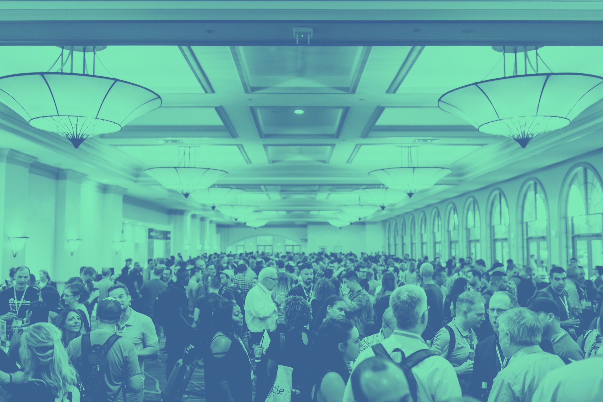 The First Timer's Guide to FinCon ⋆ [FinCon]