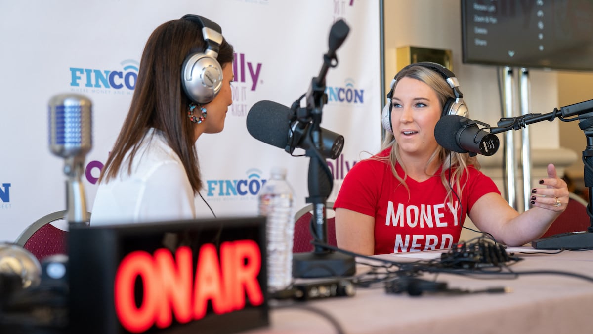 How I Make Over $100,000 as a Money Coach - with Whitney Hansen ⋆ [FinCon]