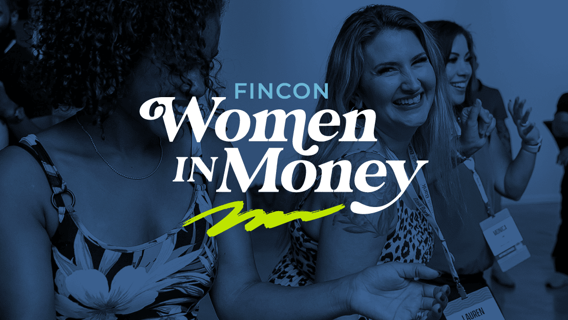 Women In Money ⋆ [FinCon]
