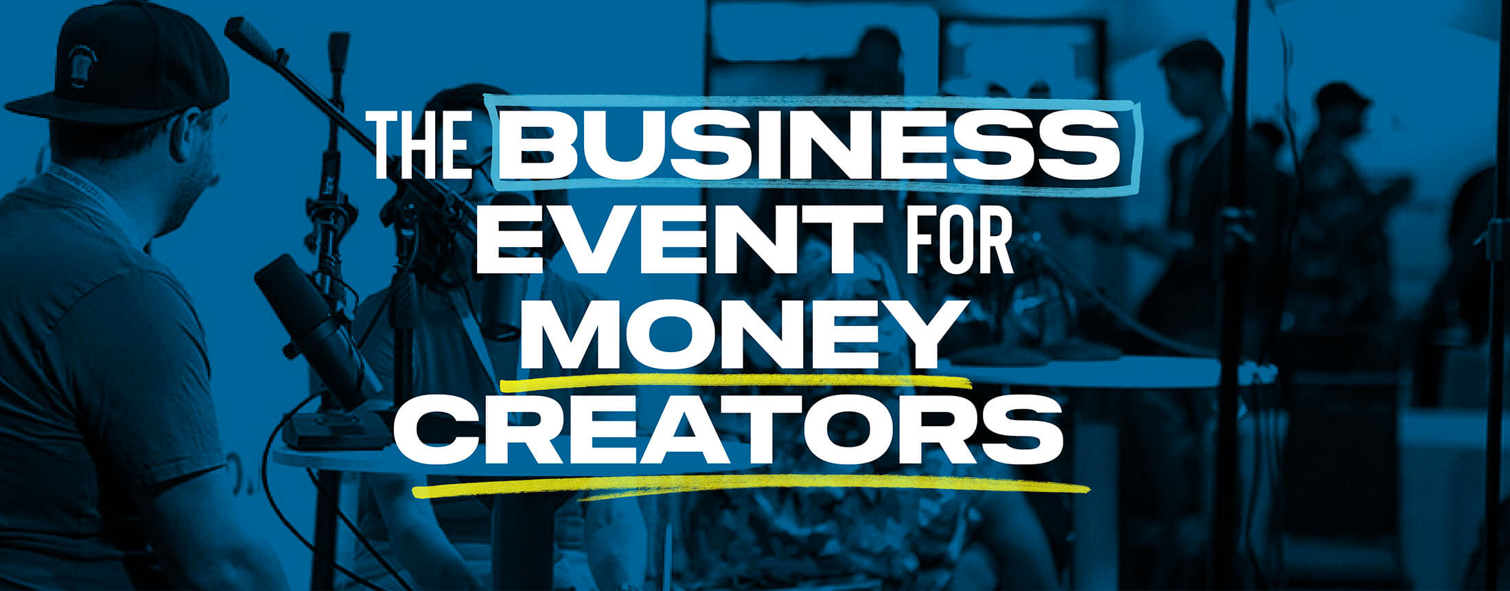 Event Schedule ⋆ [FinCon]